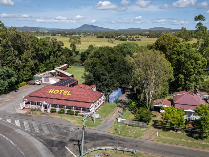 Warwick Qld Pictures Archives - SuggPix Australian Photography
